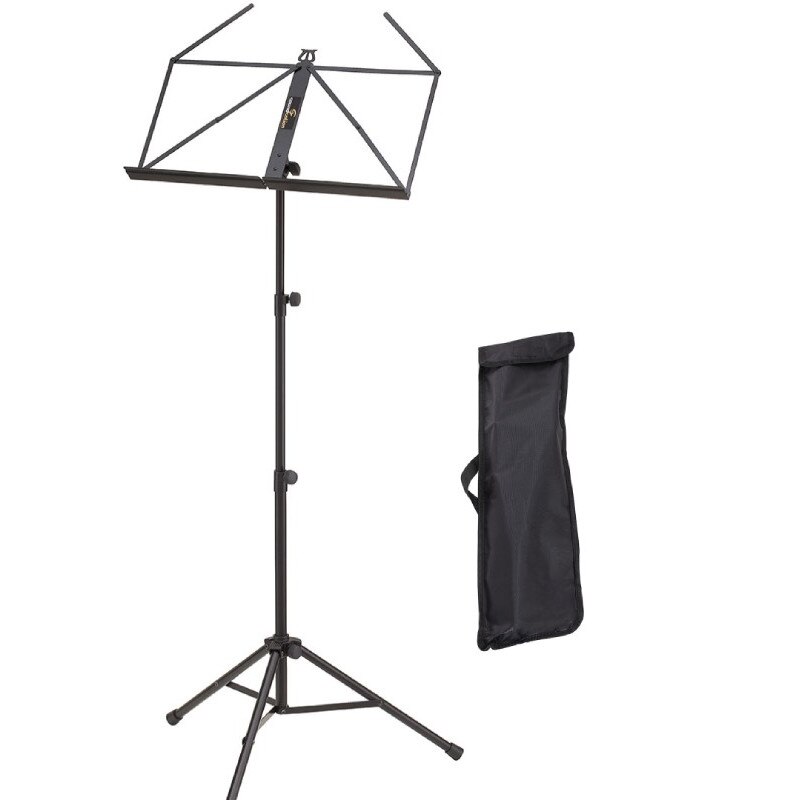 Stativ Partituri - Soundsation SMS 750-BK - eMAG.ro