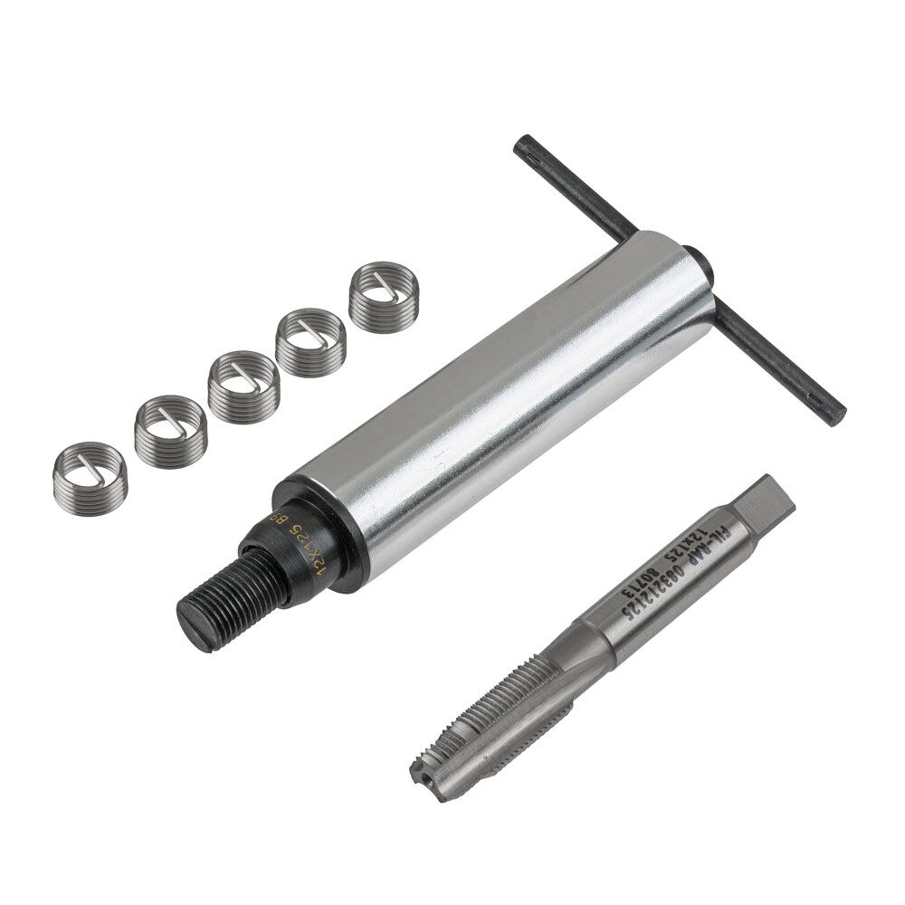 Комплект за възстановяване на резби AMECOIL Typ SR, BM 14 - eMAG.bg