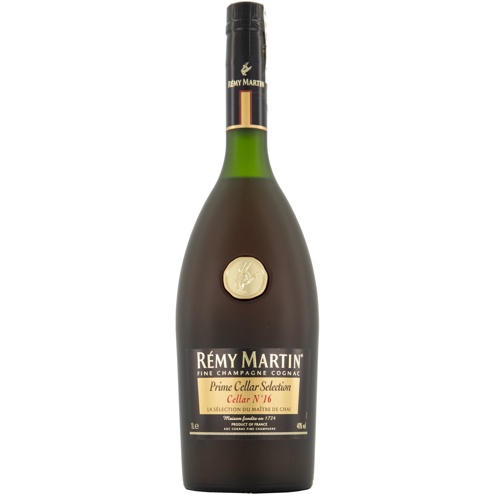 Coniac Remy Martin Cellar Master 16, 40%, 1l - eMAG.ro