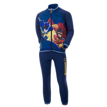 Trening Batman albastru - eMAG.ro