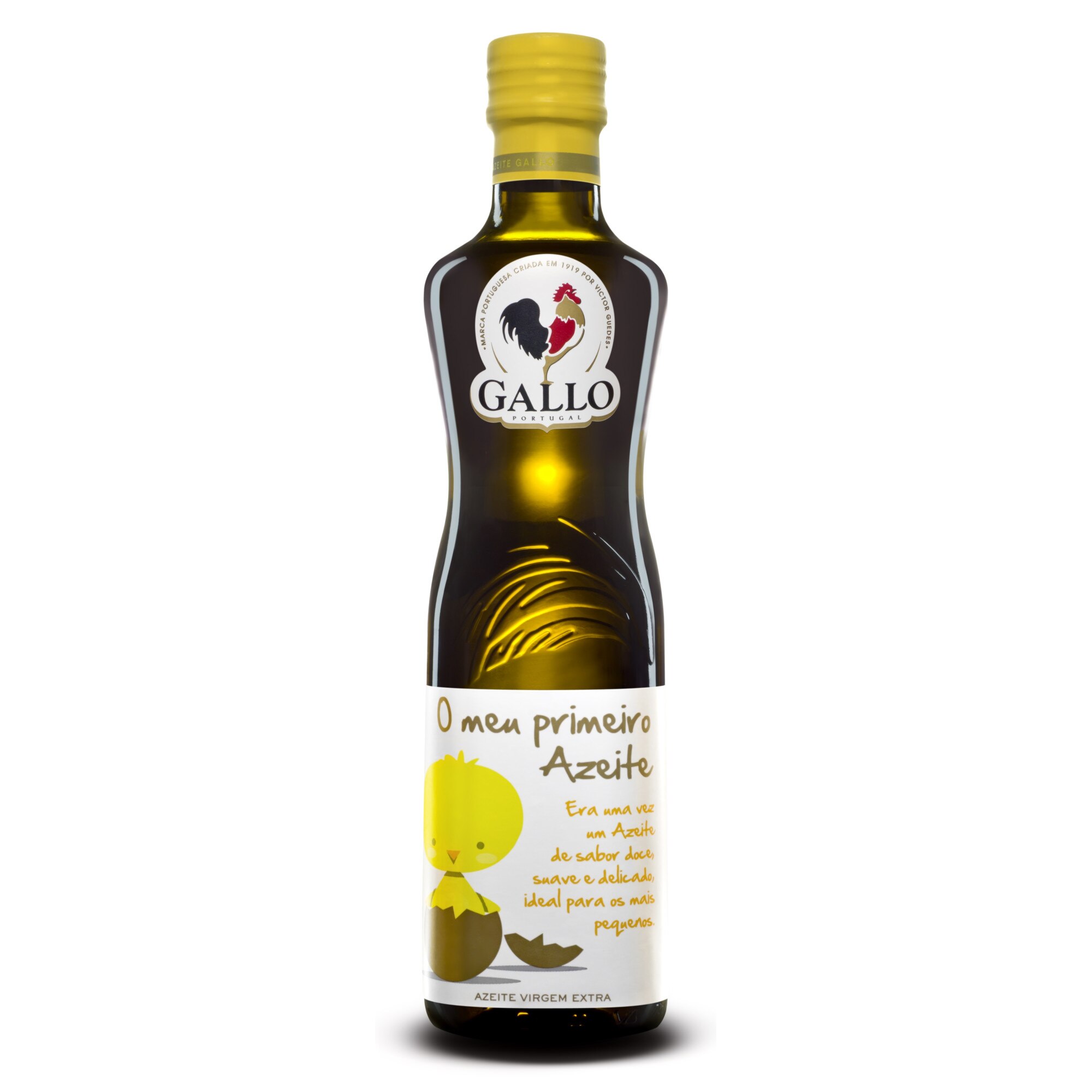 Ulei de masline EVOO - Baby Oil 500ml Gallo Portugal - eMAG.ro