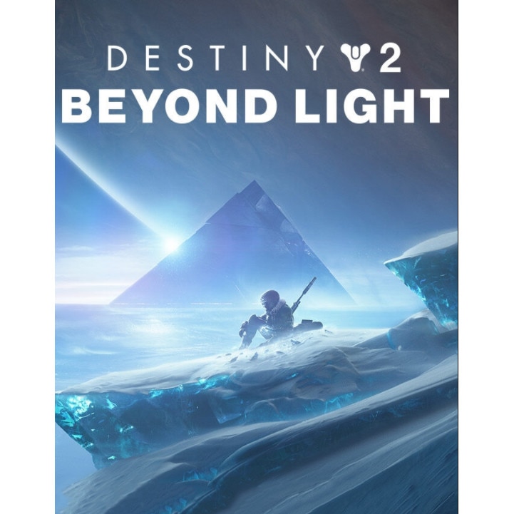 Joc Destiny 2 - Beyond Light DLC Steam Key Global PC (Cod Activare ...