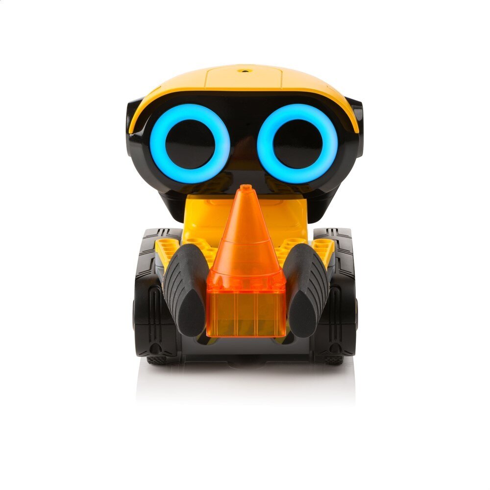 Robot interactiv Wow Wee Robot Botsquad Grip - eMAG.ro
