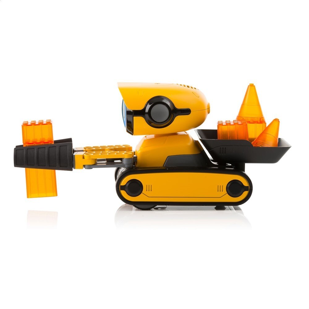 Robot interactiv Wow Wee Robot Botsquad Grip - eMAG.ro