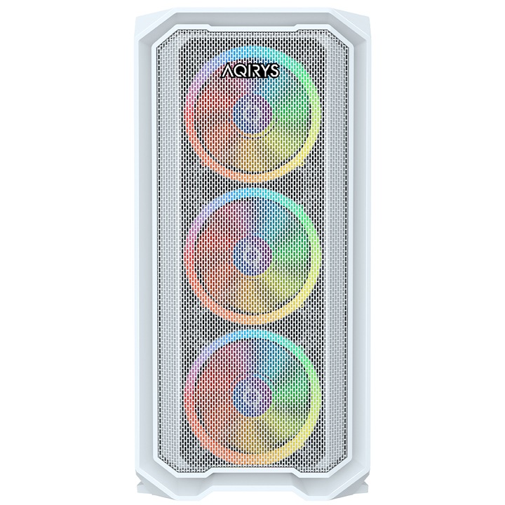 Desktop PC AMD Ryzen 5 5500 pana la 4.2 Ghz, 16 GB RAM, SSD 1 TB si HDD ...