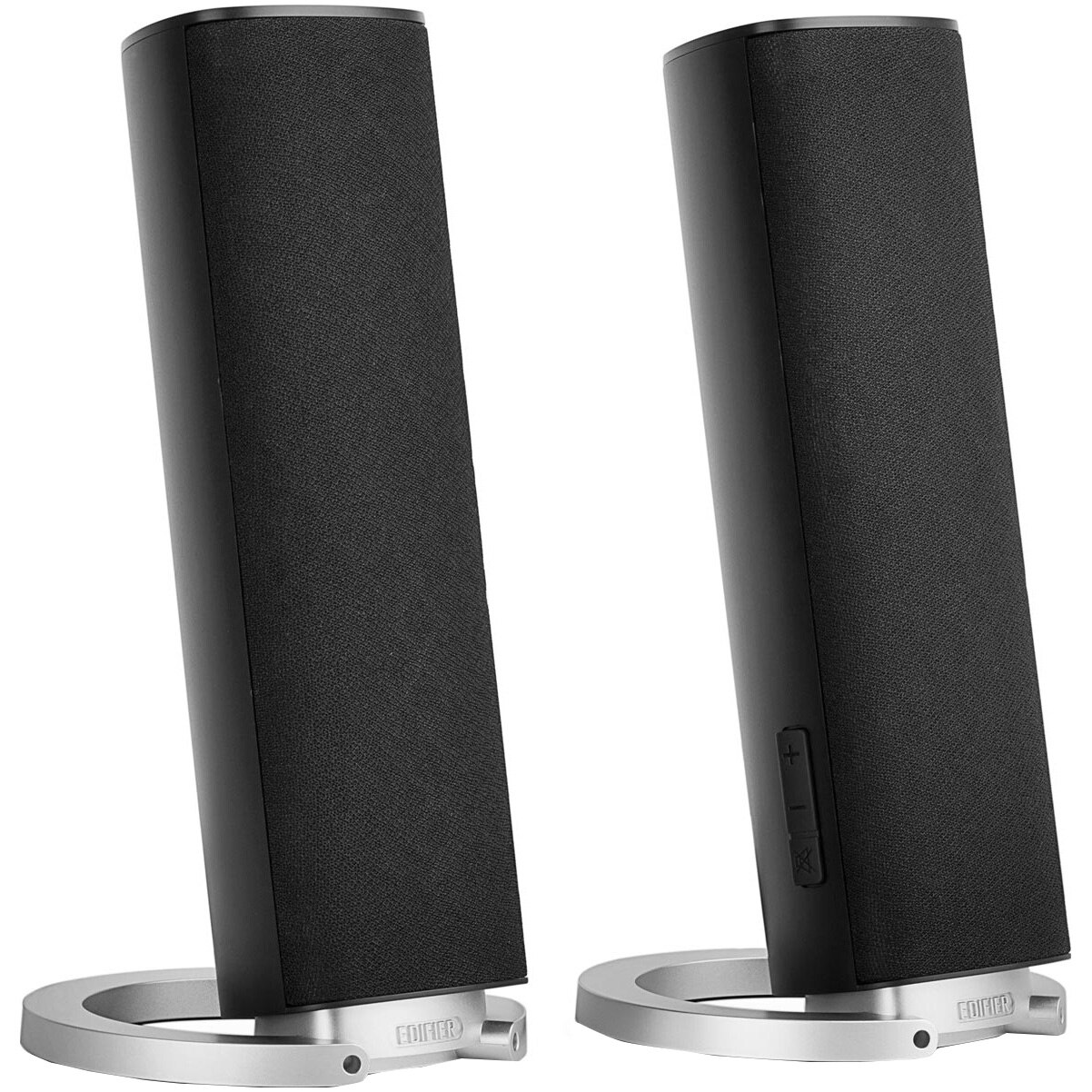 Boxe Edifier 2.0 M2280-BK, 12W, Negru - eMAG.ro