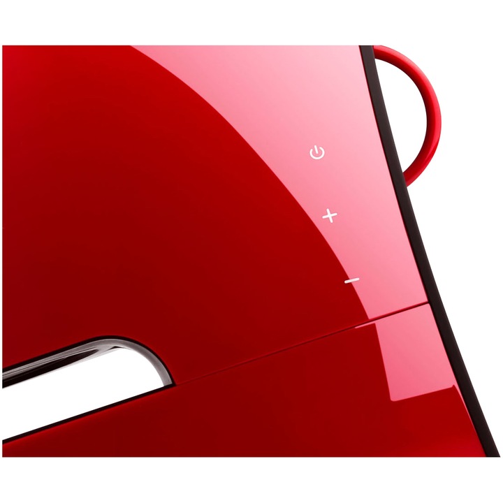 Boxe Edifier Luna Eclipse 2.0 E25HD, 74W, Bluetoooth, Telecomanda, Rosu - eMAG.ro