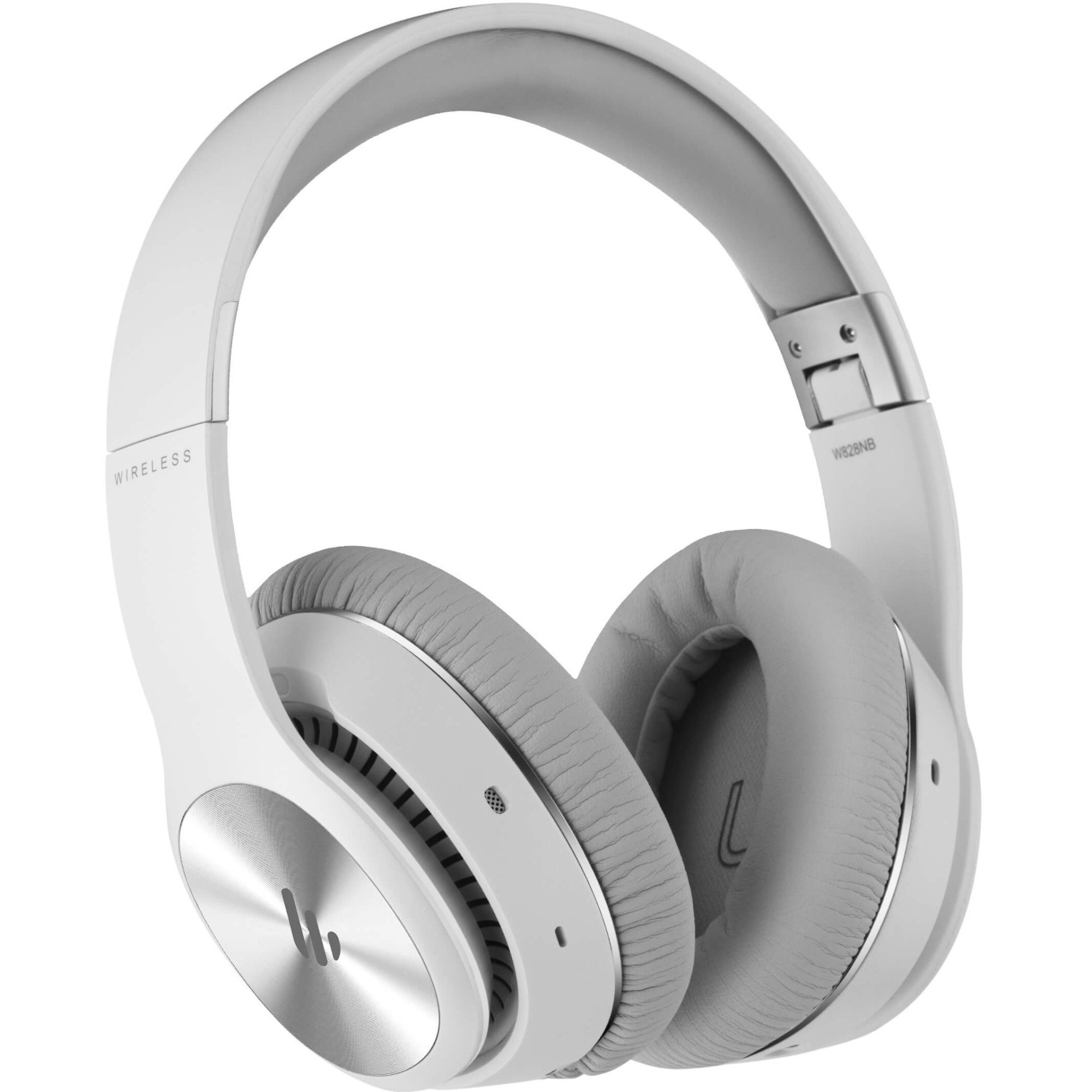 Casti Edifier W828NB, Bluetooth, Alb - eMAG.ro