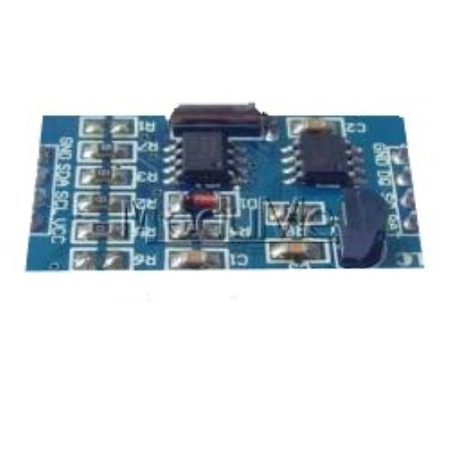 Modul RTC Ds1307 Data logger pentru DS18B20 - 955 - A1,13 - eMAG.ro