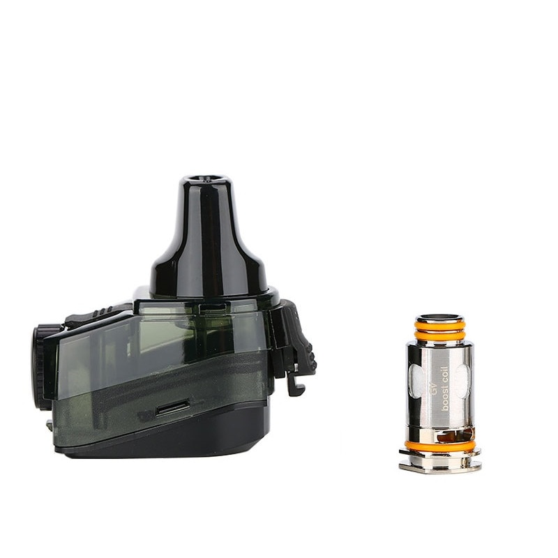 Rezistenta Aegis Boost - GV Boost 0.6ohm - Geekvape - eMAG.ro