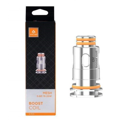 Rezistenta Aegis Boost - GV Boost 0.6ohm - Geekvape - eMAG.ro