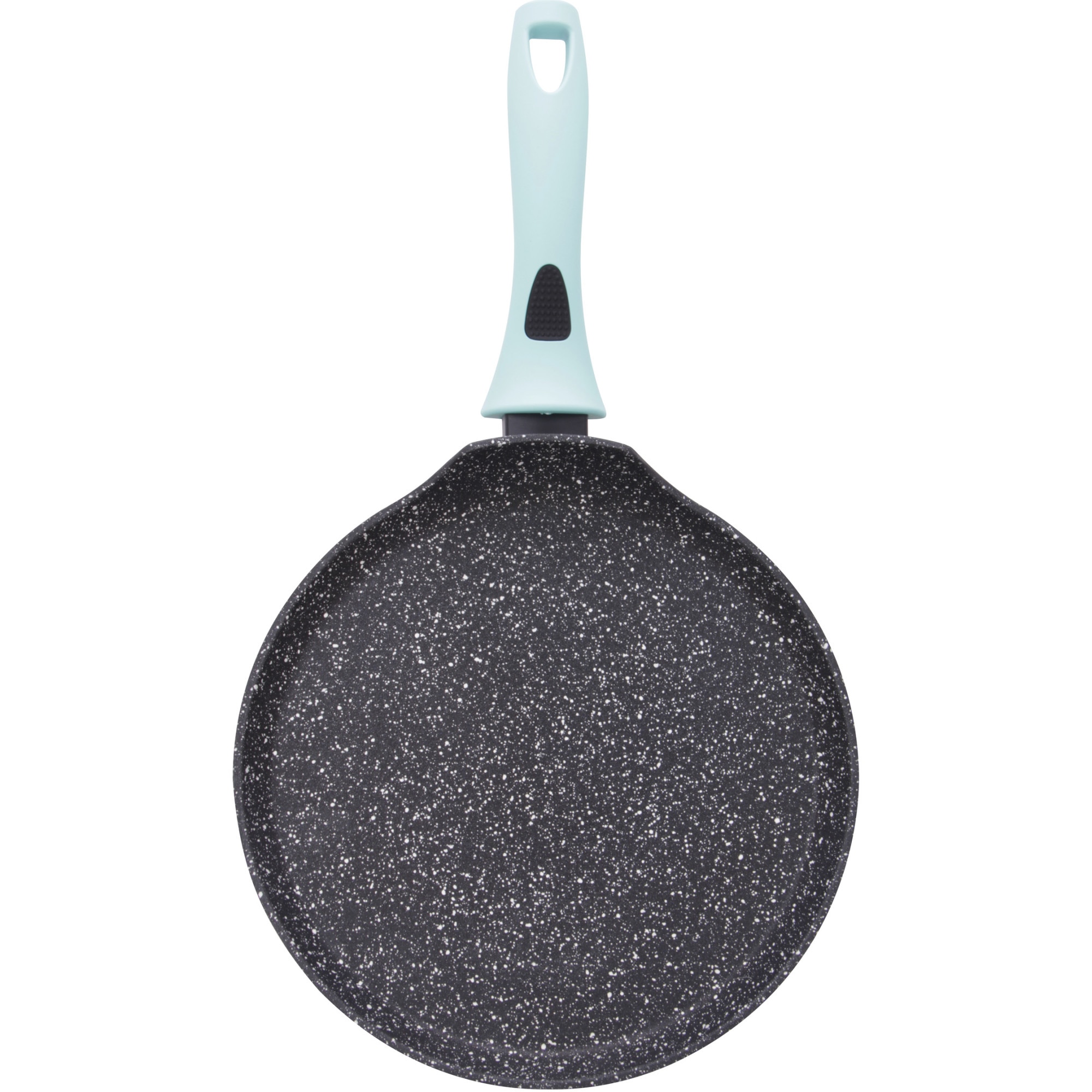 Tigaie pentru clatite aluminiu Amercook Stanenova, 26 cm, inductie ...