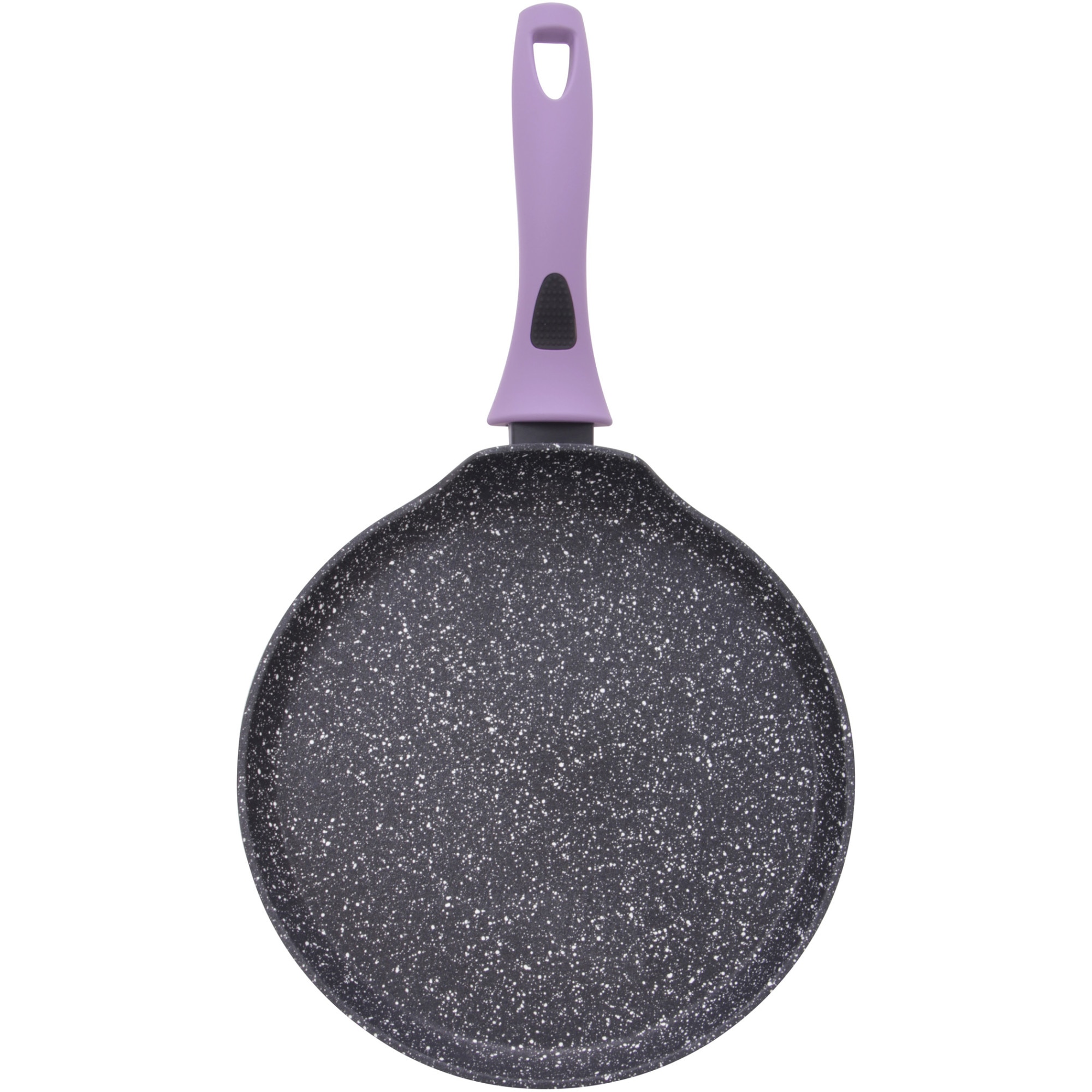 Tigaie pentru clatite aluminiu Amercook Stanenova, 26 cm, inductie ...