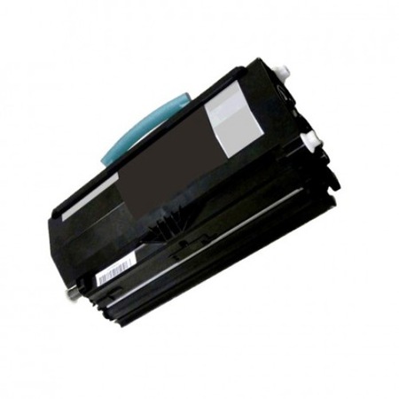 Cartus toner compatibil Lexmark X264/X364, 3.500 pagini, negru - eMAG.ro