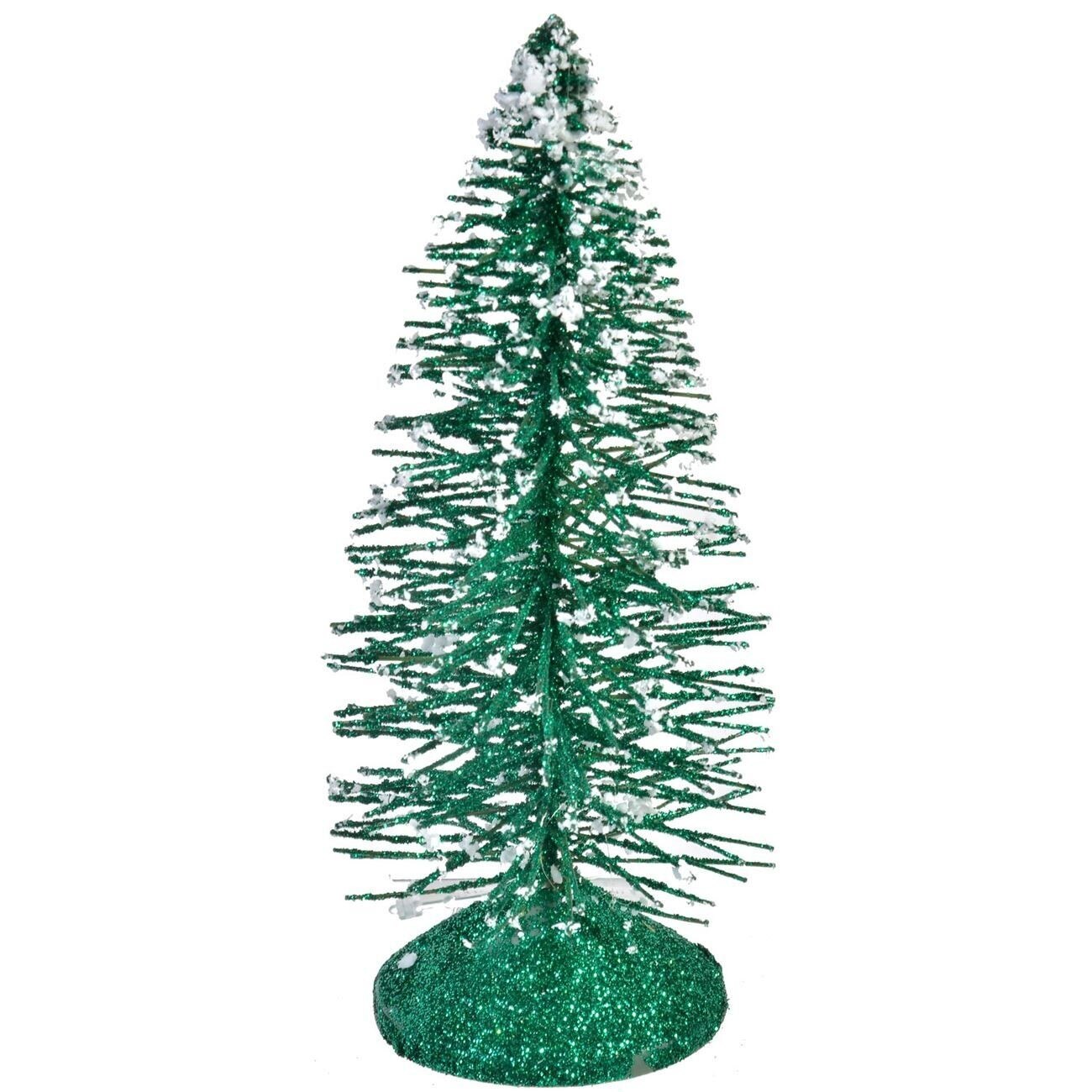 Zöld fém díszfa 10 cm - eMAG.hu