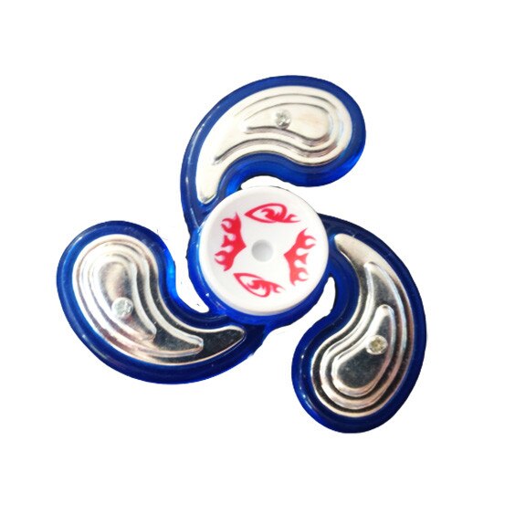 Fidget Spinner Long Idle, 17SP - eMAG.ro