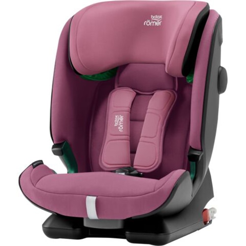 Scaun auto ISOFIX i-Size Britax Romer Advansafix Wine Rose, 76-150 cm ...