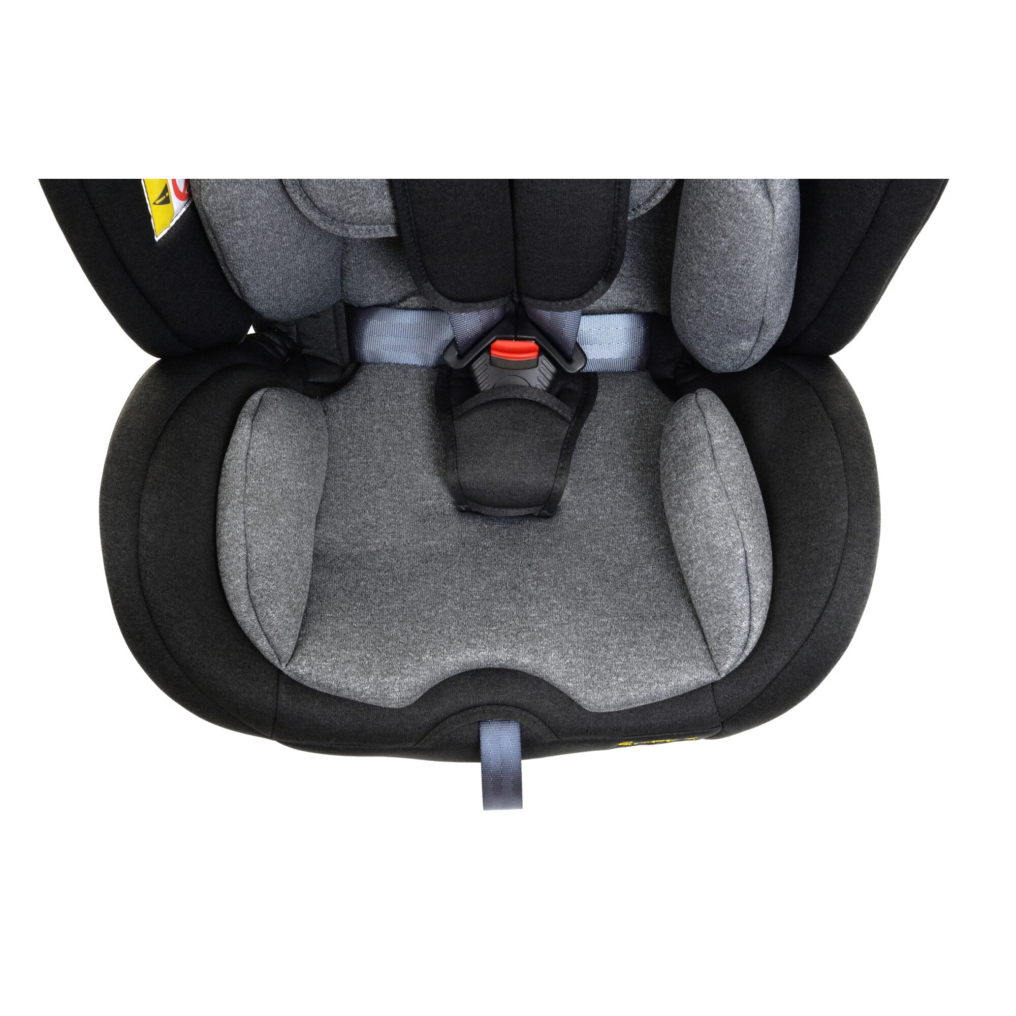 Scaun Auto Premium pentru Copii "ISP CAPRI Baby LikeSMART", Rotire 360 ...