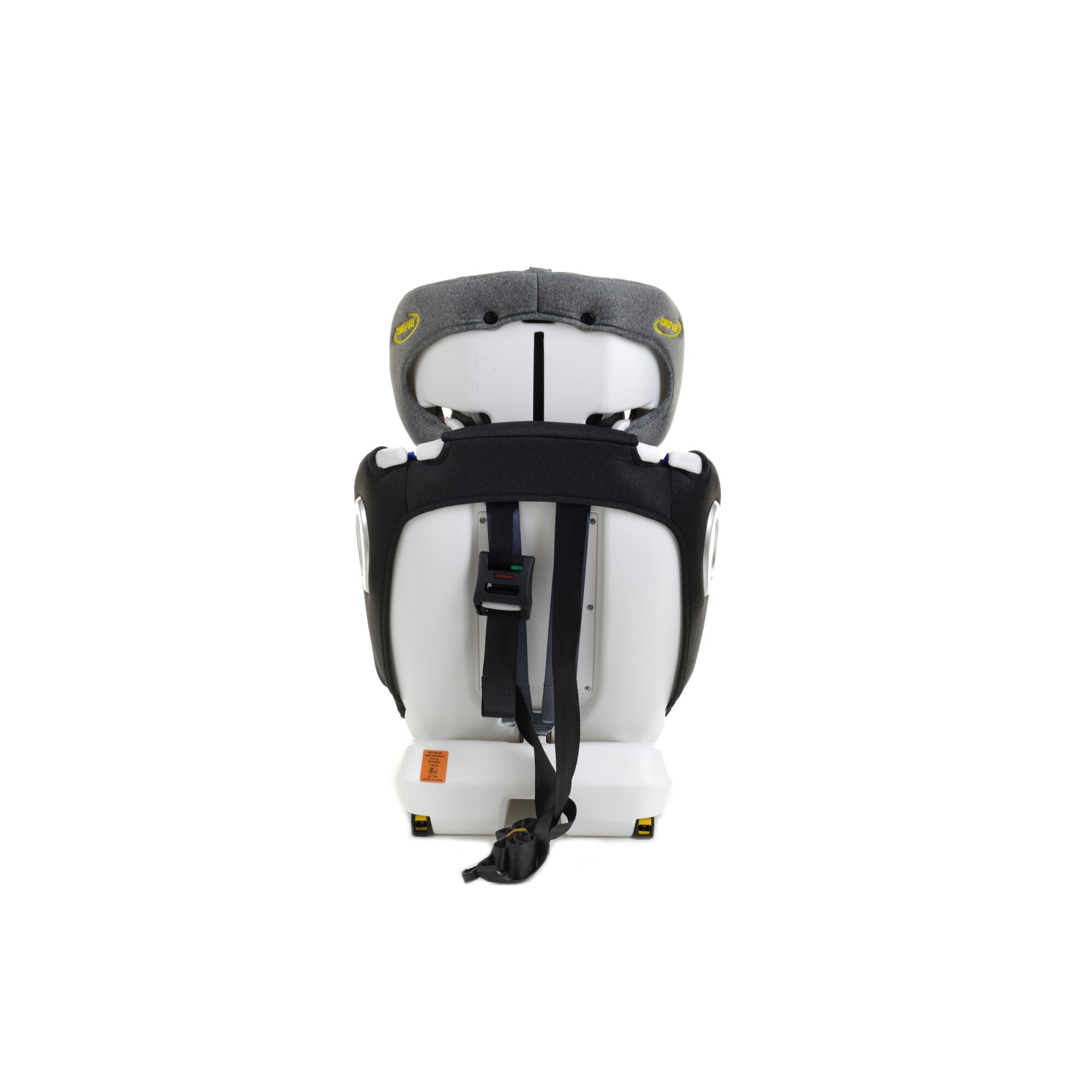 Scaun Auto Premium pentru Copii "ISP CAPRI Baby LikeSMART", Rotire 360 ...