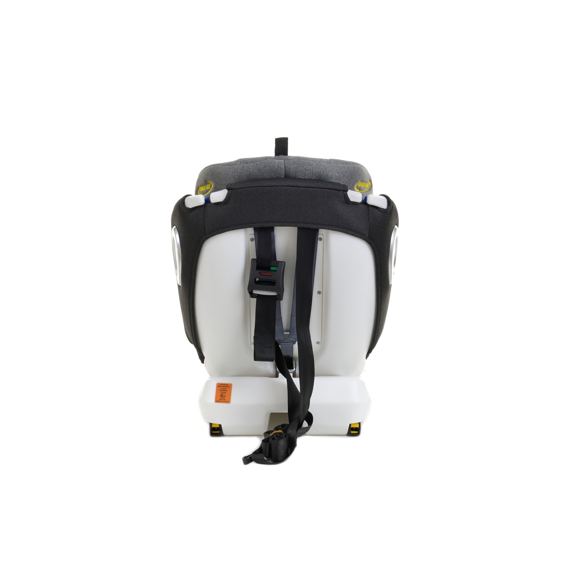 Scaun Auto Premium pentru Copii "ISP CAPRI Baby LikeSMART", Rotire 360 ...