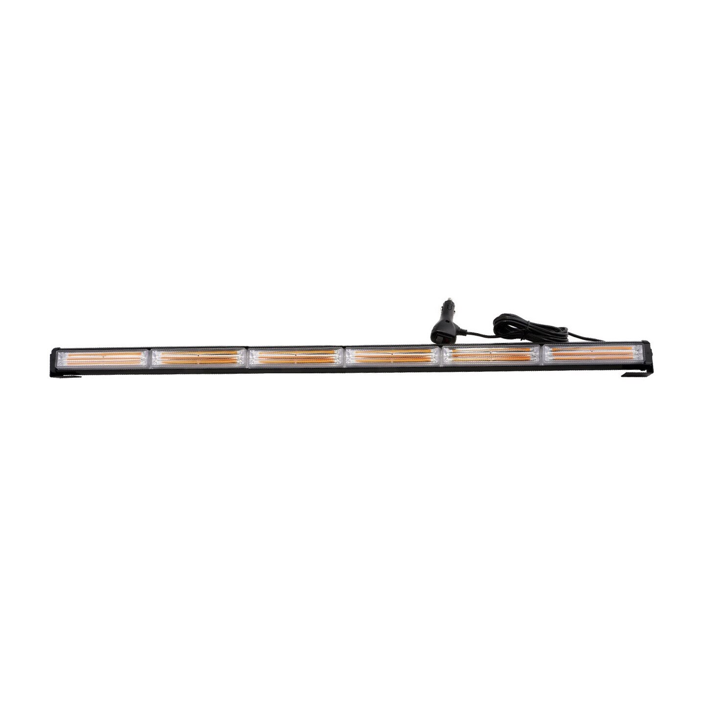 Girofar LED, Flexzon, 12-24V, 108W, 90 cm - eMAG.ro
