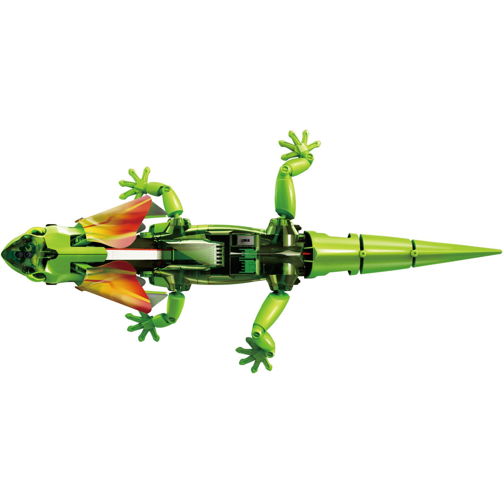 Kit robotica de constructie Soparla - eMAG.ro