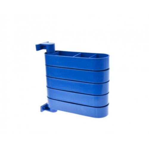 Set rafturi rotative cu 5 elemente Geko, G73311 - eMAG.ro