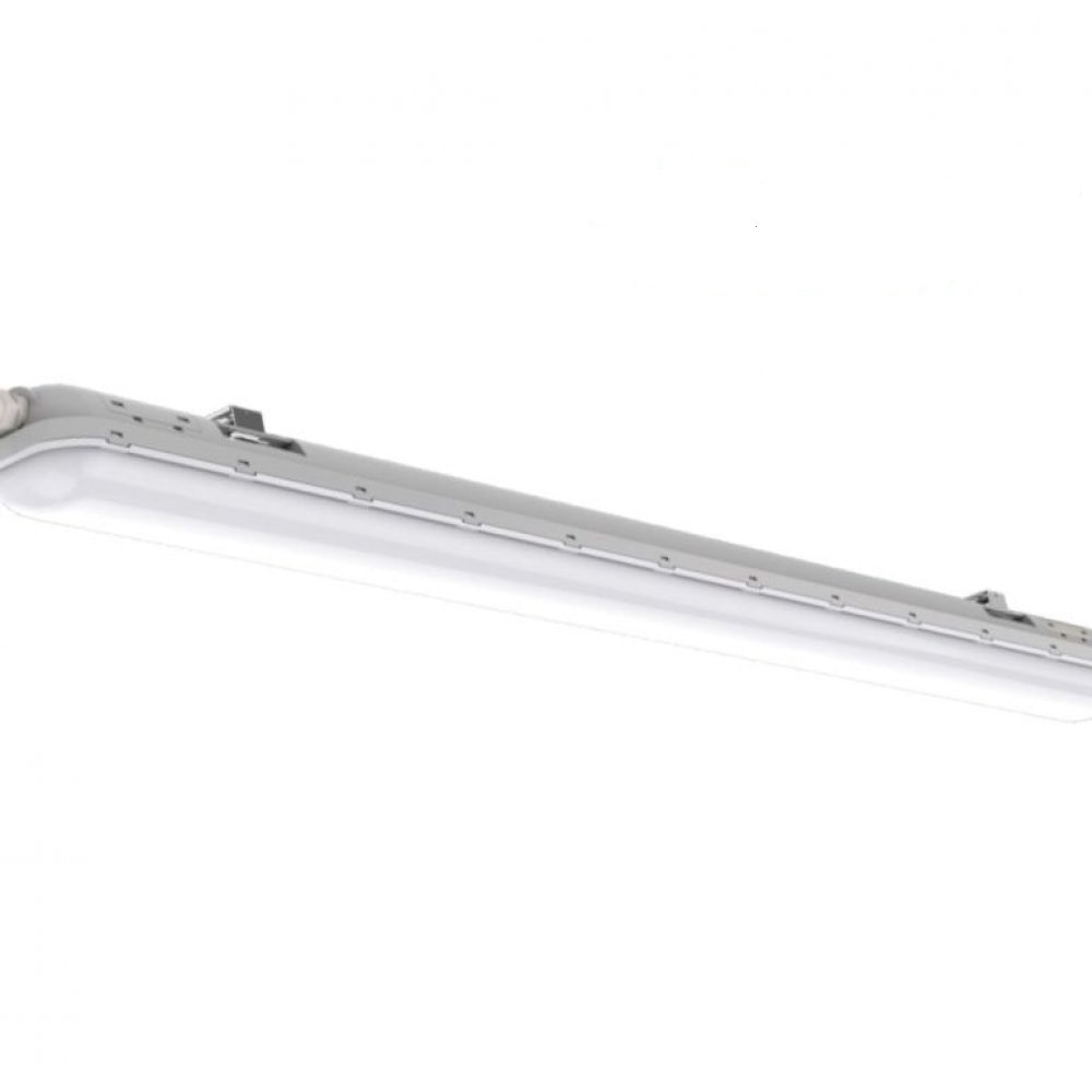 Corp Iluminat LED, 20W, 60cm, 6500K, Orleon - eMAG.ro