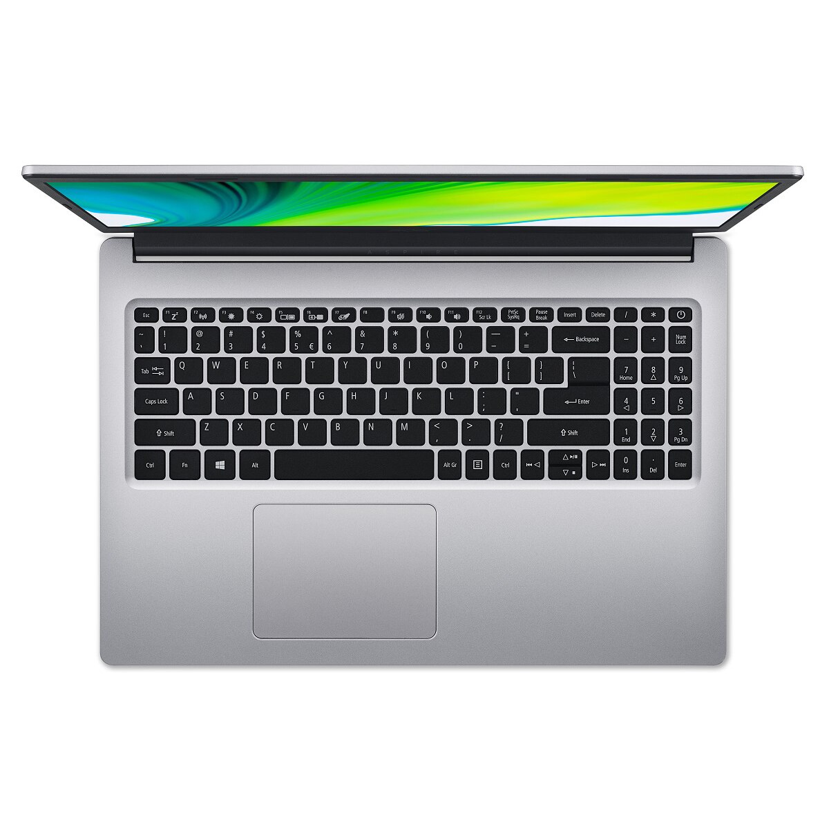Acer Aspire 3 A315-23G-R56X 15,6" FullHD laptop, AMD® Ryzen™ 3 3250U ...