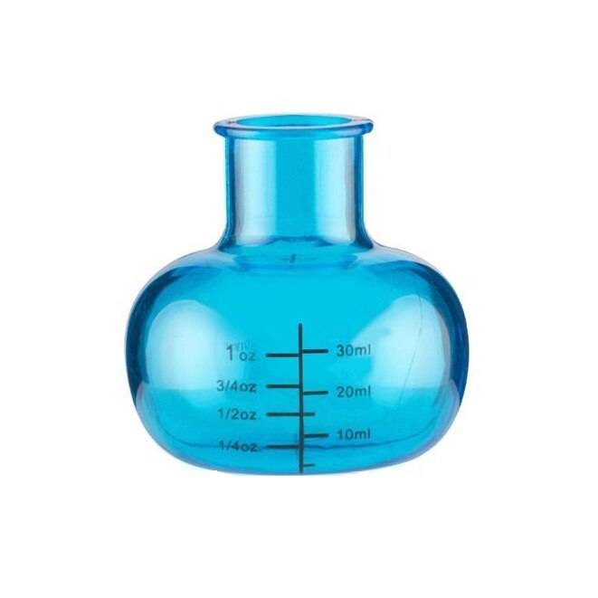 Set 4 pahare de shot Chemistry - eMAG.ro