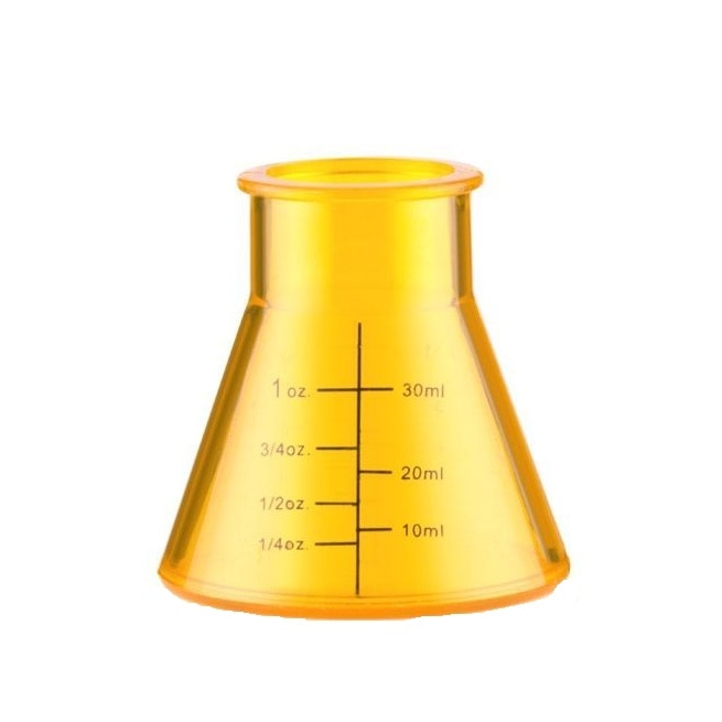 Set 4 pahare de shot Chemistry - eMAG.ro
