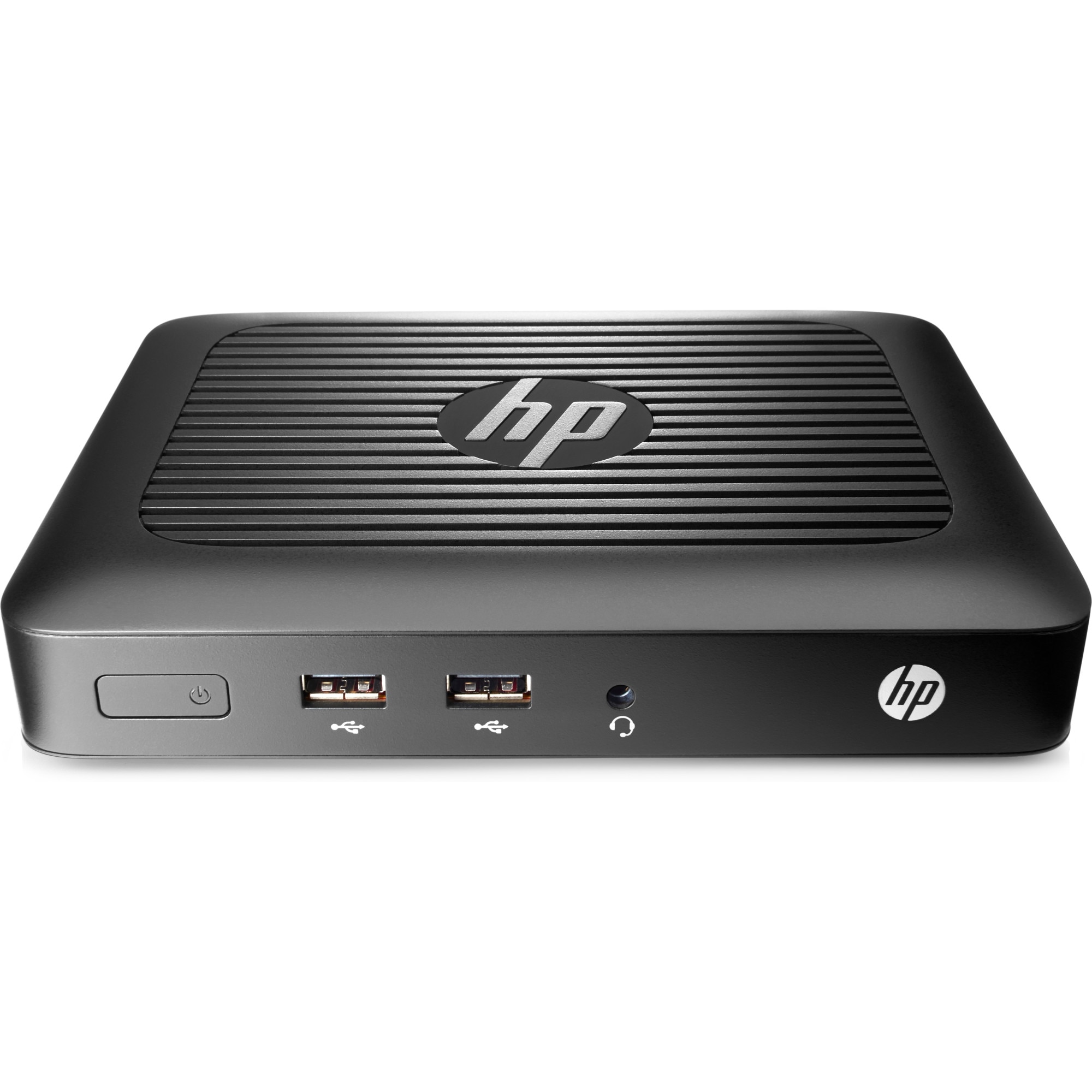 Desktop PC Thin Client HP T420, GX-210JA, 1.0 GHz, 2GB, 8GB, OS - eMAG.ro