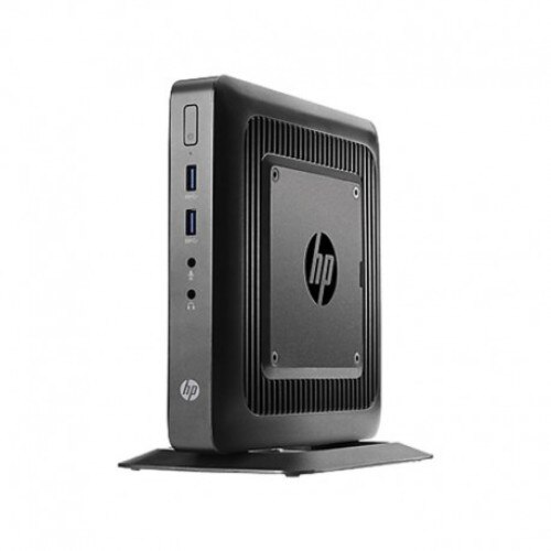 Desktop PC Thin Client HP T420, GX-210JA, 1.0 GHz, 2GB, 8GB, OS - eMAG.ro