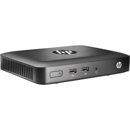 Desktop PC Thin Client HP T420, GX-210JA, 1.0 GHz, 2GB, 8GB, OS - eMAG.ro