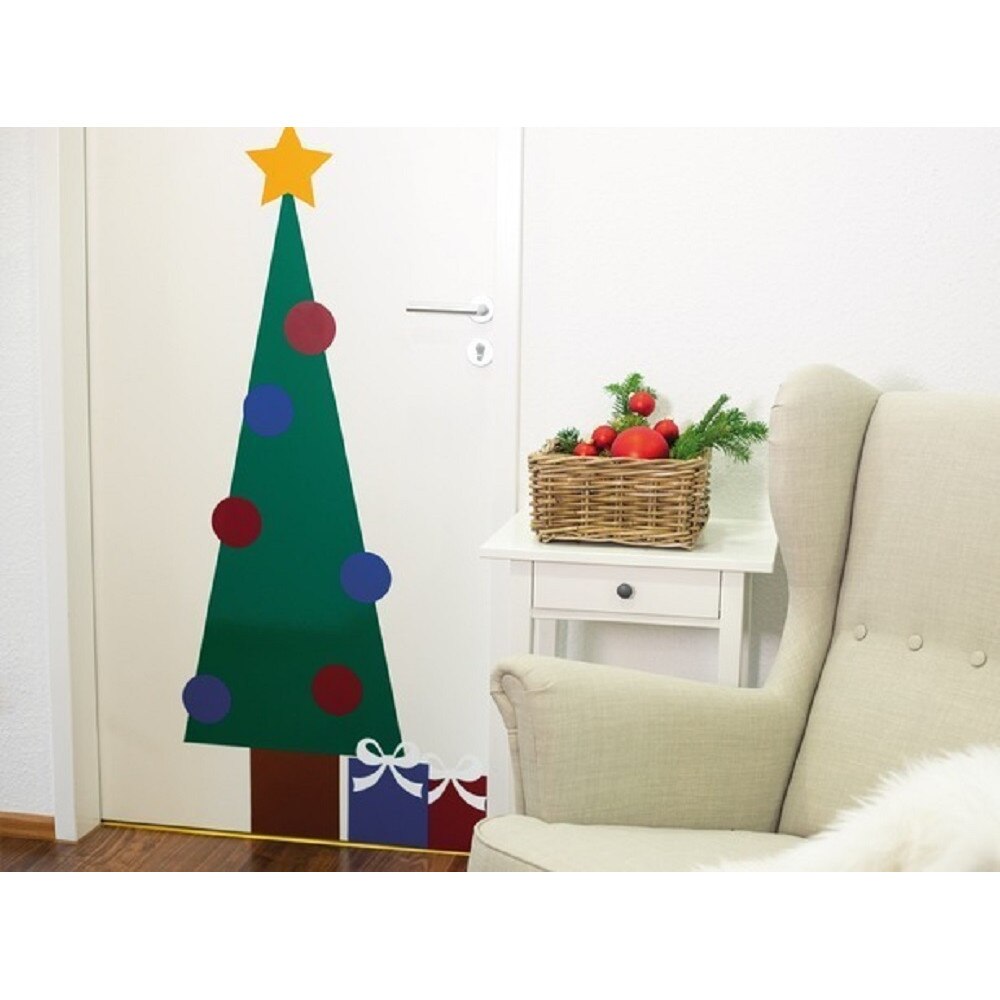 Autocolant d-c-fix Uni mat Verde Inchis 45cmx2m - eMAG.ro