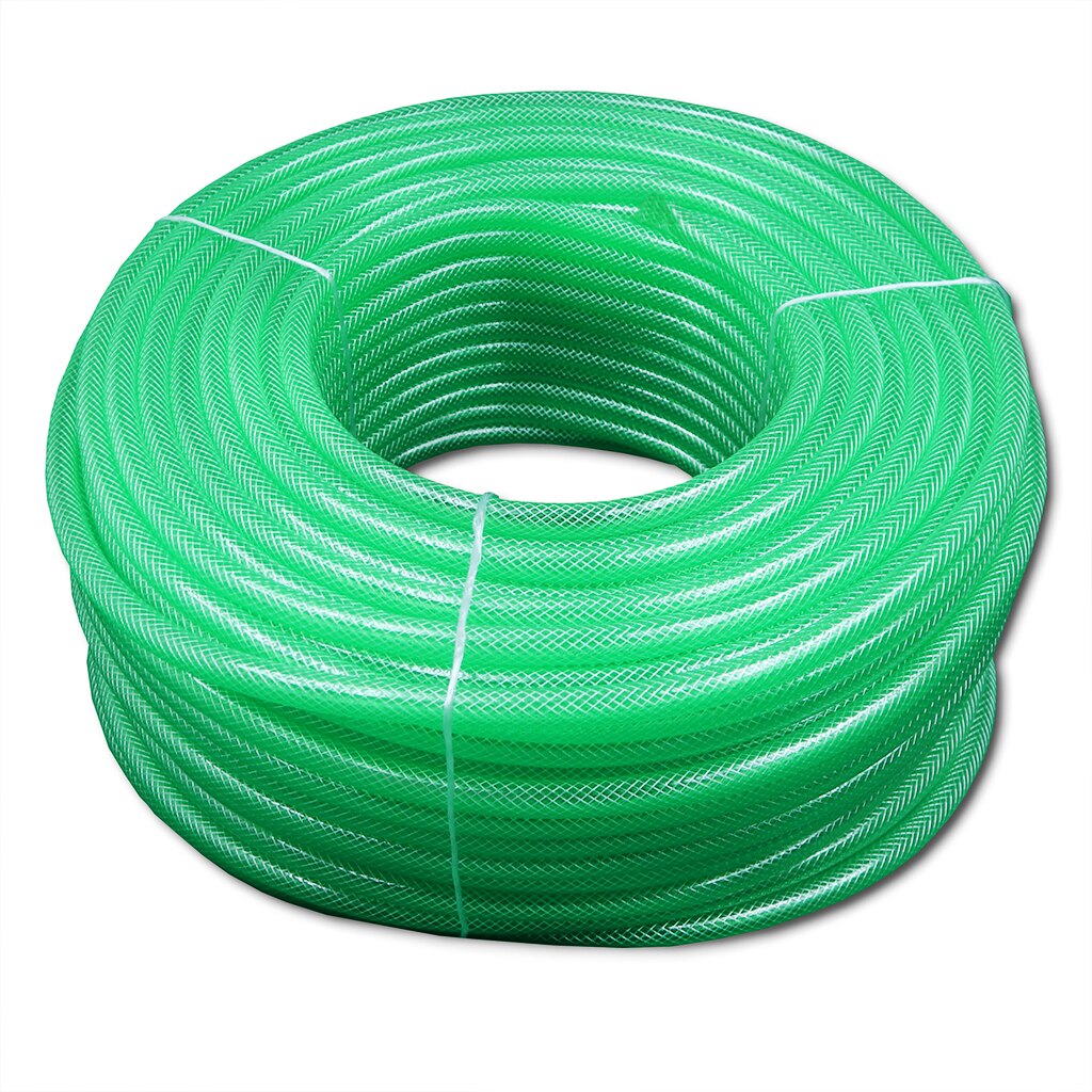 Furtun de gradina cu insertie 1/2 x100m - eMAG.ro