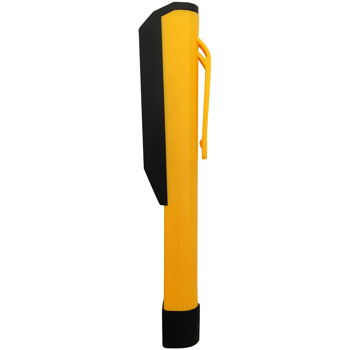 Lanterna CAT Pocket COB, 175lm, Yellow/Black - eMAG.ro