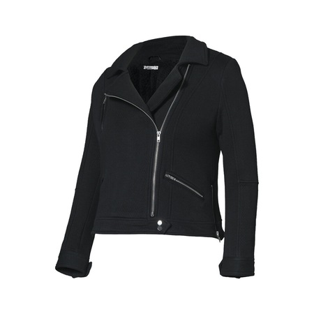 Geaca gravide Vertbaudet, neagra, marimea 38 - eMAG.ro