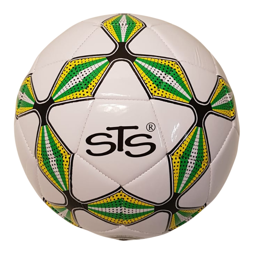 Minge Fotbal PVC, STS, MF7003B - eMAG.ro