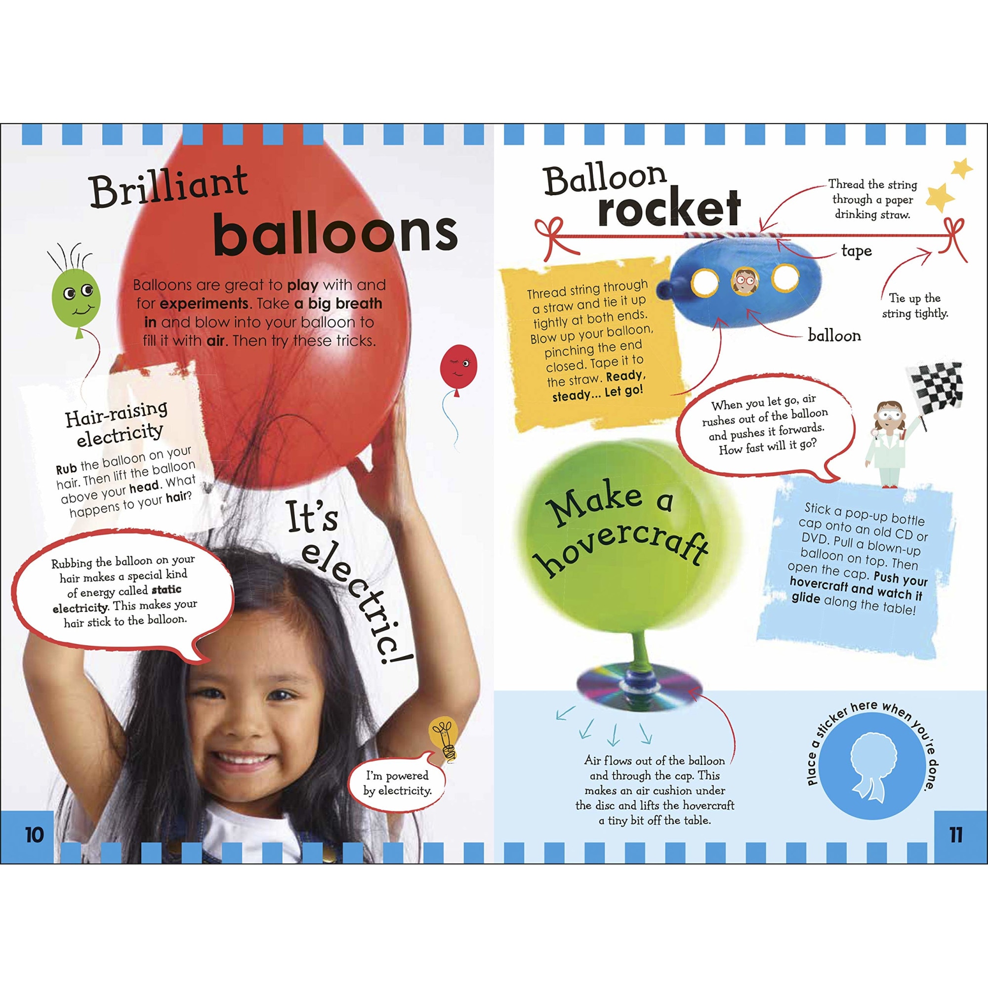 Science Activity Pack - DK - eMAG.ro