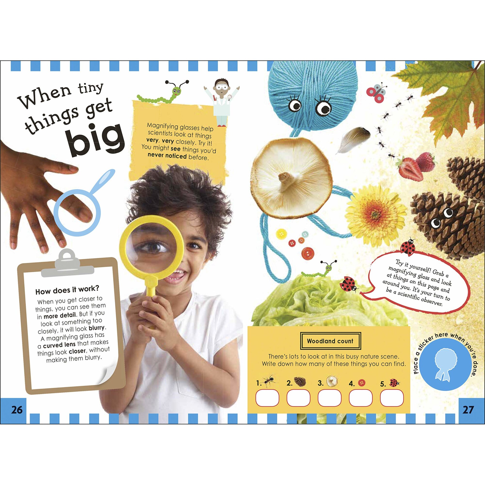 Science Activity Pack - DK - eMAG.ro
