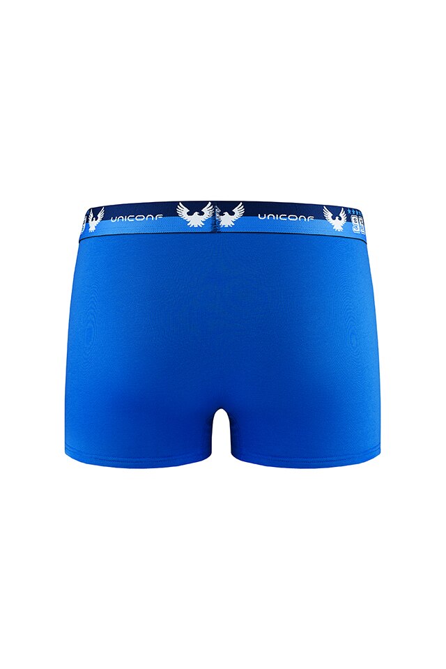 Férfi boxeralsó BB12R, kék, Uniconf, 2XL - eMAG.hu