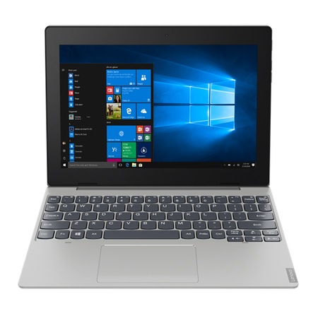 Lenovo IdeaPad D330-10IGM 10.1" FullHD laptop, Intel Pentium Silver ...