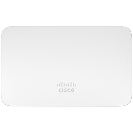 Meraki Go GR10-HW-EU hozzáférési pont, beltéri WiFi, 2,4 GHz, 5 GHz ...