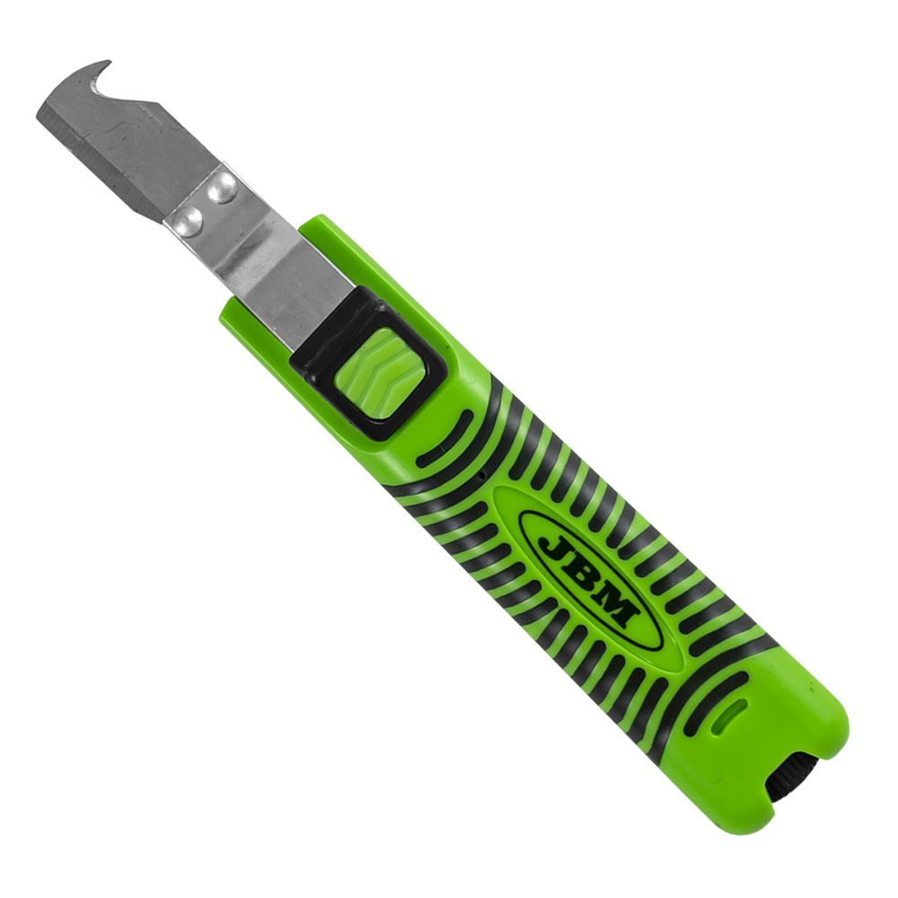 Dispozitiv pentru indepartarea izolatiei de pe fire, JBM - eMAG.ro