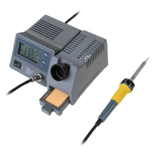 Statie de lipit ZD-931 LUT0042 - eMAG.ro
