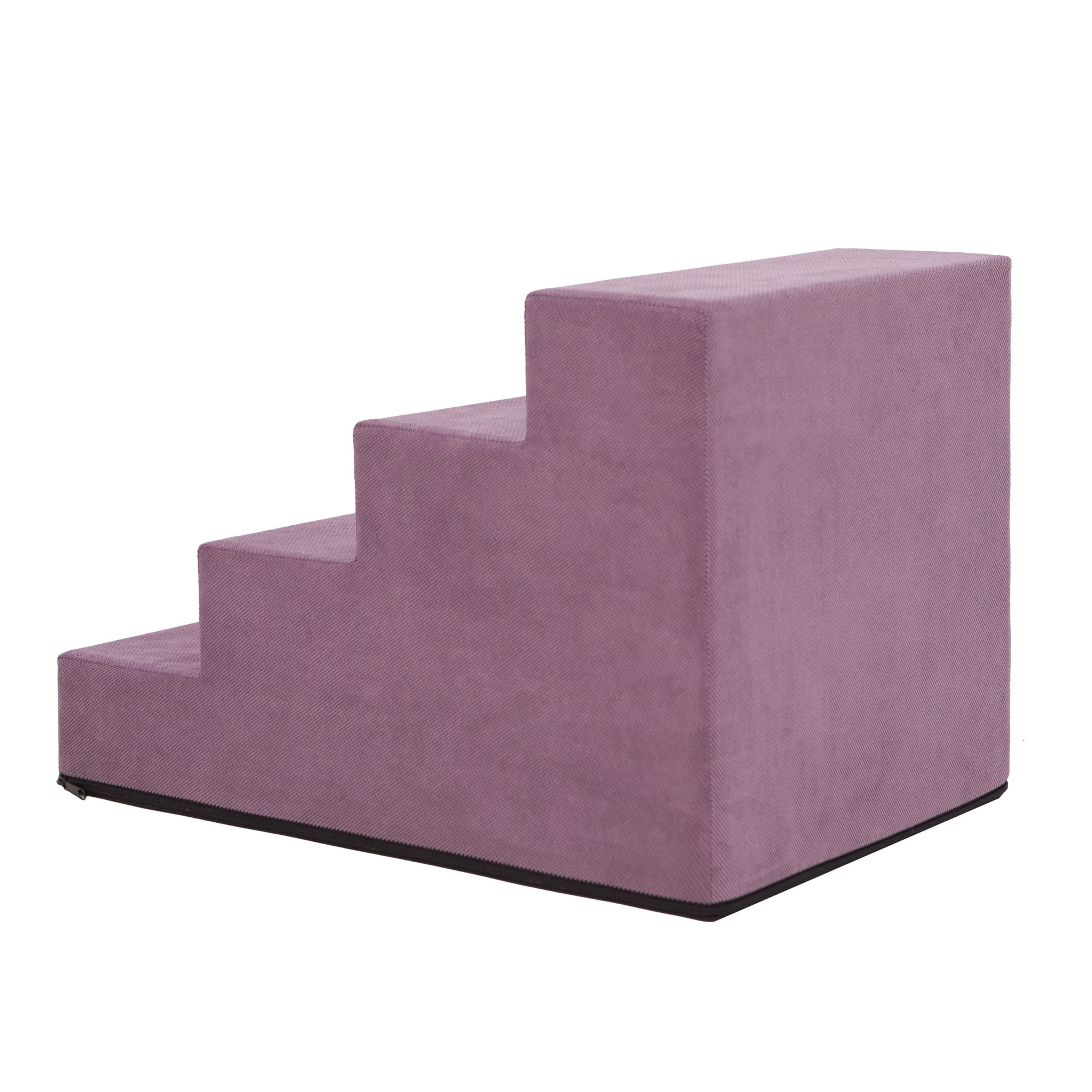 Scara pentru caini "SAVOY", Violet, Hobbydog - Dimensiunea 2 ...