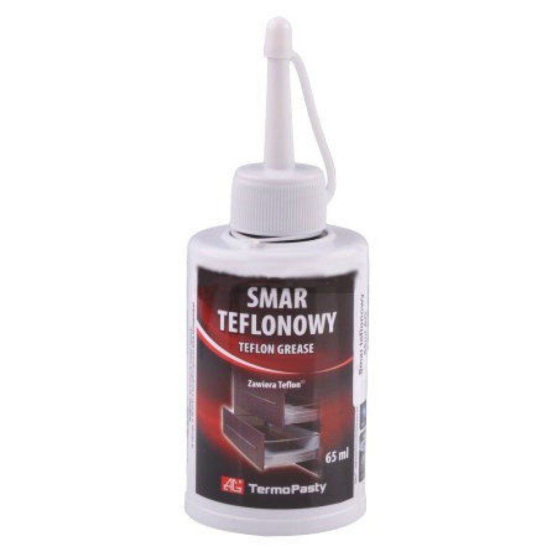 Pasta teflon Smart Teflonowy, 65 ml - eMAG.ro