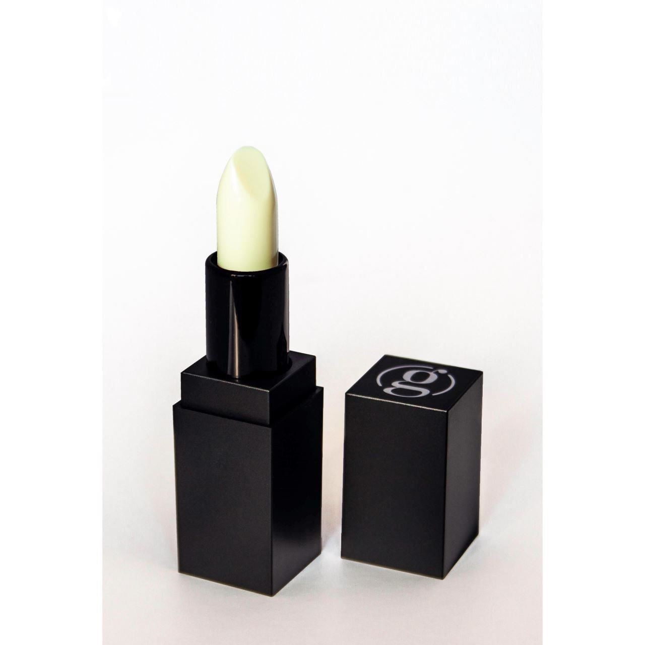 Ruj pentru buze, BIO, culoare Snow White, 4 gr., certificare ECOCERT ...