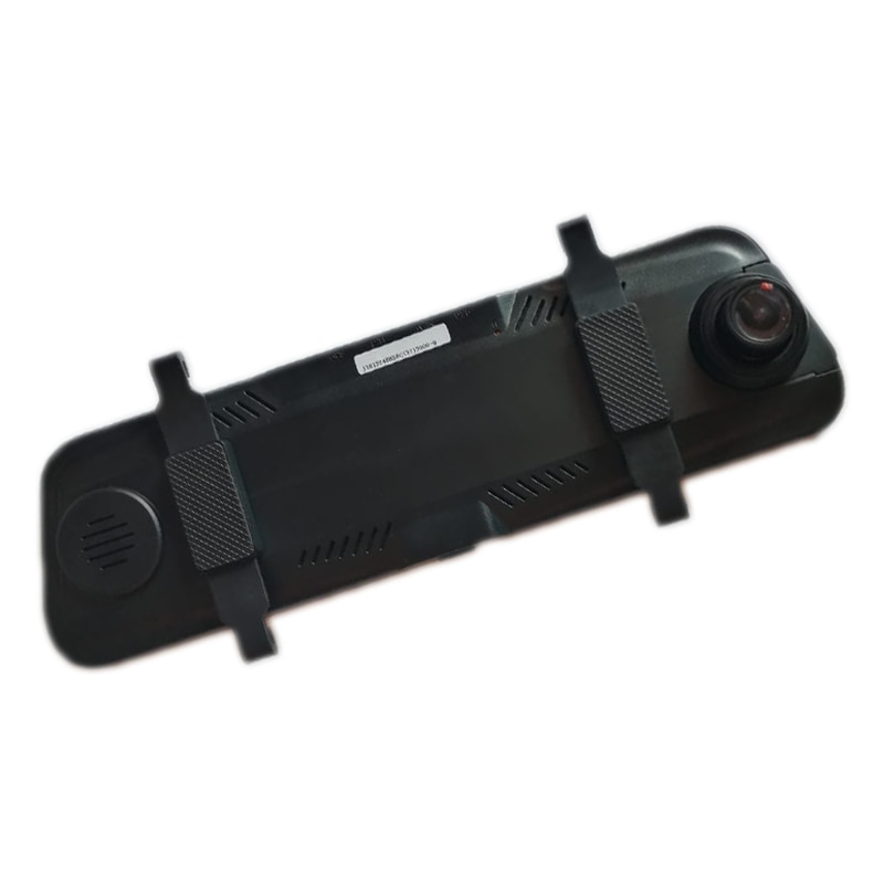 Camera auto tip oglinda retrovizoare Rear-View Mirror, LCD, 1080P, dual ...